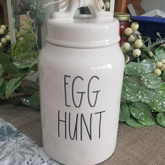 Rae Dunn | Kitchen | Rae Dunn Container | Poshmark